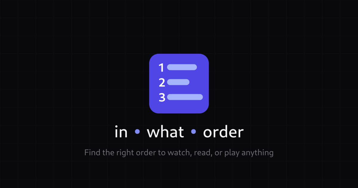 Invincible Release Order - What Order to Watch | InWhatOrder